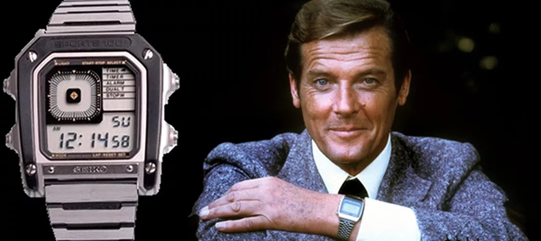 AE-1200 "Casio Royale" Pernah Dipakai James Bond? - Blog Jamtangan.com