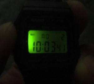 Review Casio F-91W, Jam Tangannya Barack Obama sampai Osama bin Laden ...