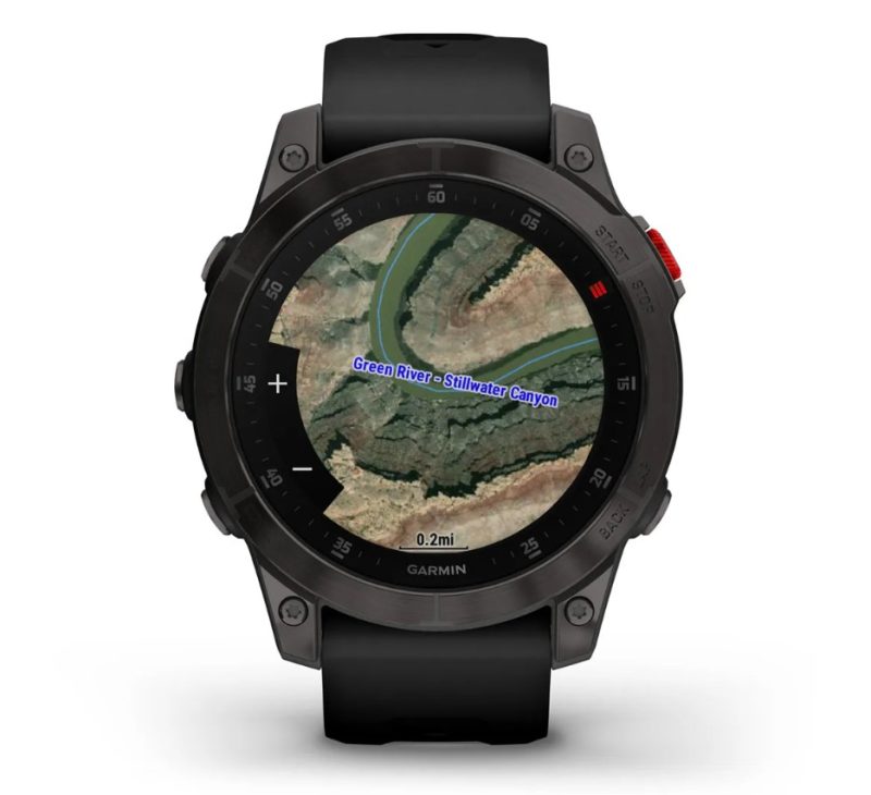 Garmin Epix 2 Pro Gen 2 Dilengkapi AMOLED Display yang Jernih - Blog ...