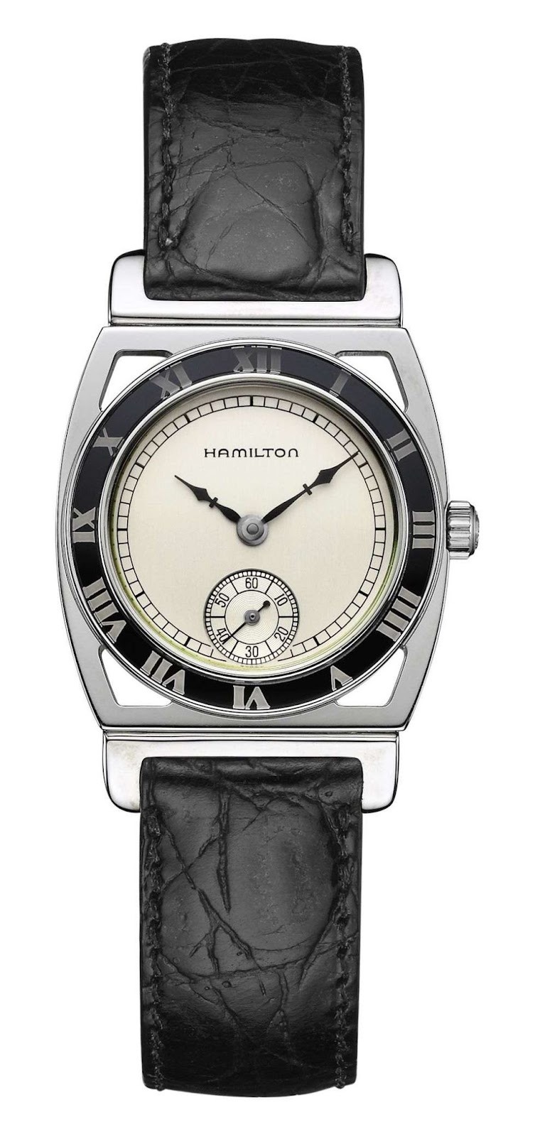 6 Jam Tangan Hamilton Vintage dalam Film Thriller Oppenheimer ...