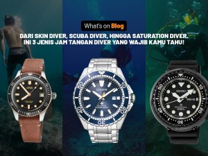 Mengenal Watch Genre: 12 Jenis Jam Tangan yang Harus Kamu Tau - Blog ...