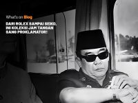 Sejarah Penemu Jam Tangan Pertama di Dunia! - Blog Jamtangan.com