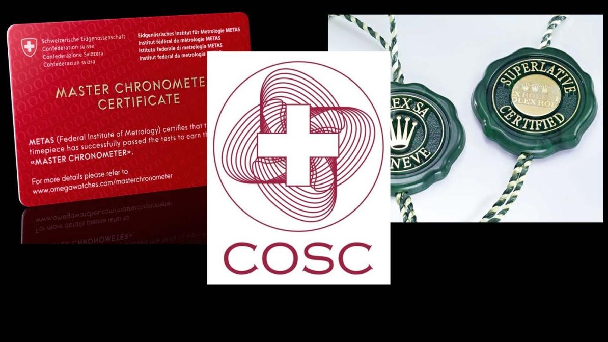 7 Rekomendasi Jam Tangan Automatic Chronometer, Jaminan Akurasi ...