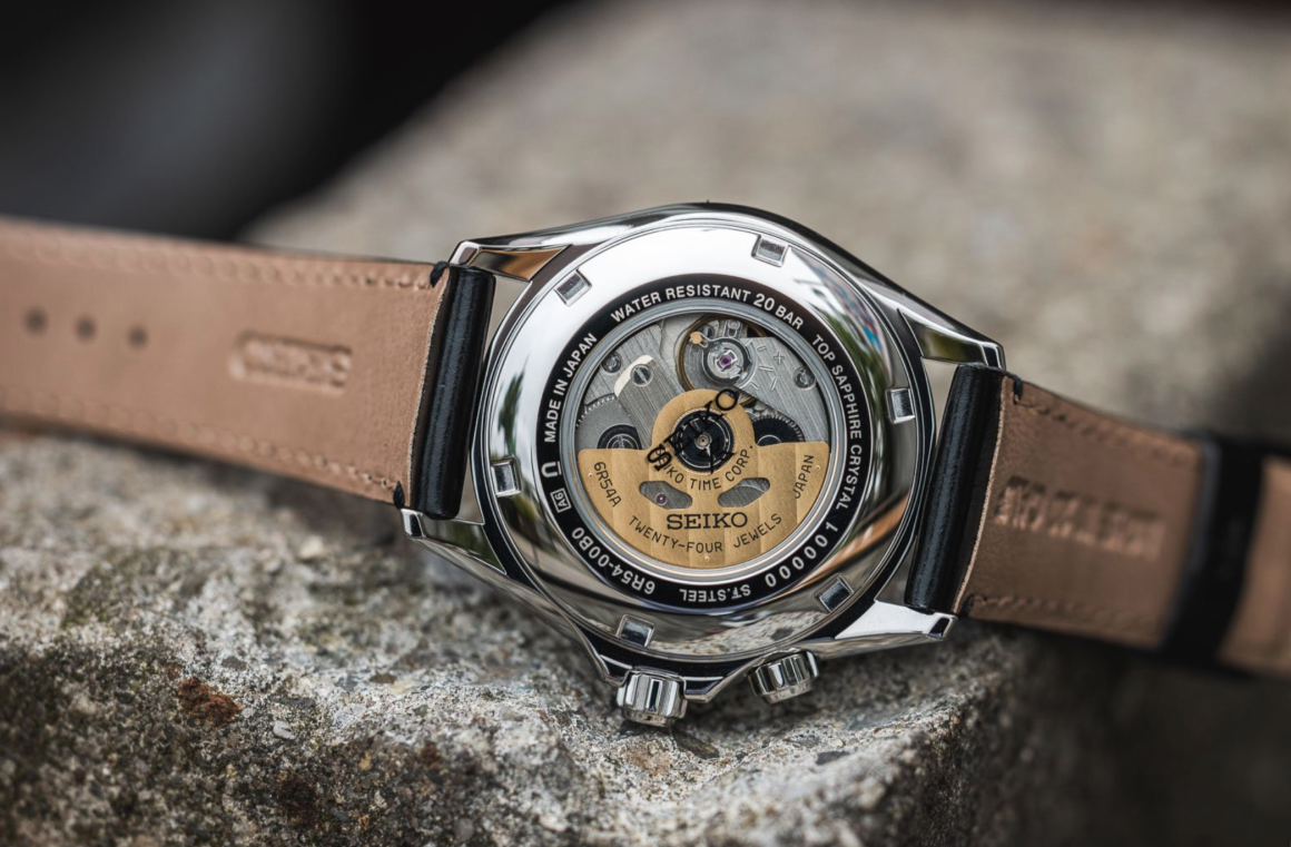Dua Seiko Alpinist GMT Segera Hadir, Seiko Lovers Wajib Nyimak! - Blog ...