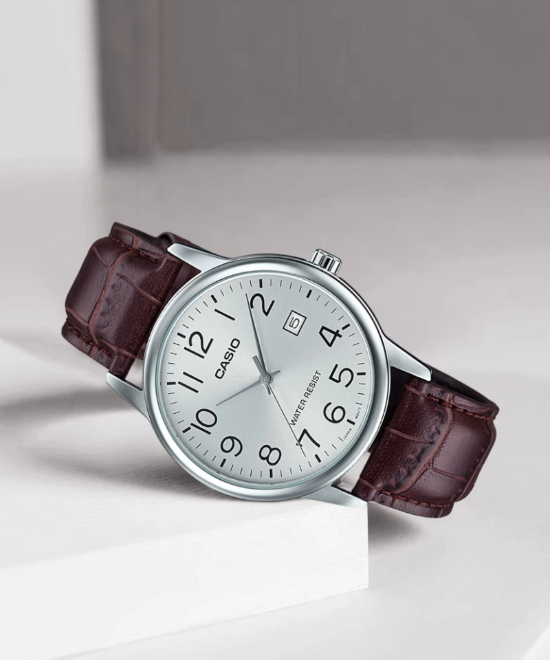 10 Casio Analog Dial Terlaris dan Terbaru di Tahun 2023 - Blog ...