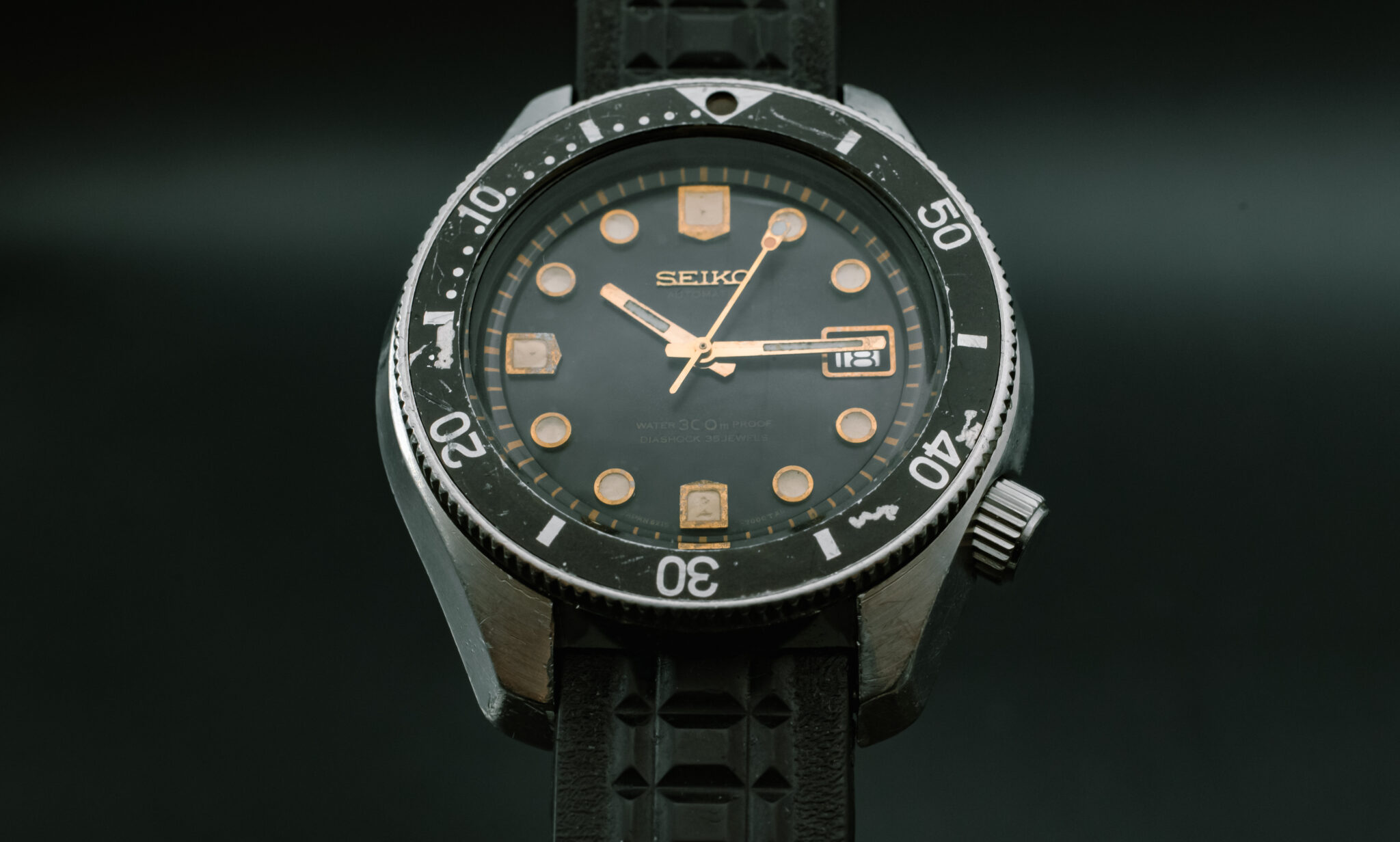 Ini 7 Jam Tangan Seiko Langka di Dunia Jadi Incaran Kolektor - Blog ...