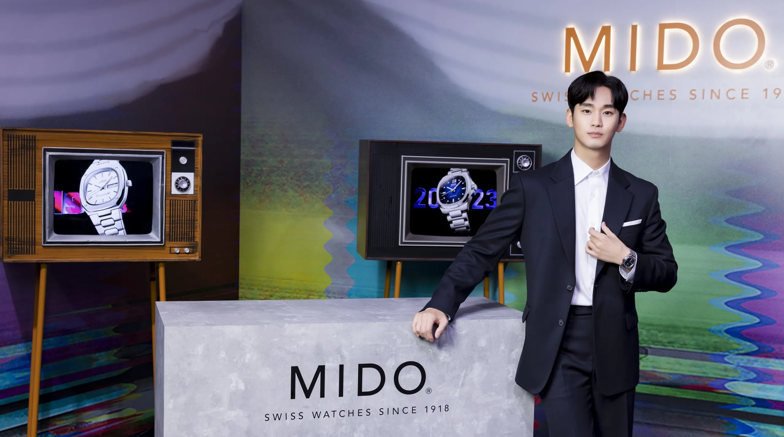 Menelusuri Perjalanan Mido Sebagai Merk Jam Tangan Terkenal di Dunia ...