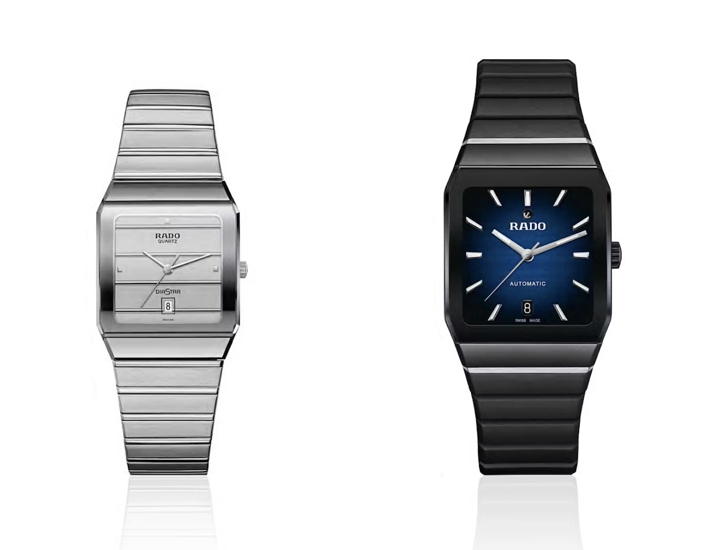 Rado Anatom dengan Ceramic Case Untuk Anniversary Ke-40 - Blog ...