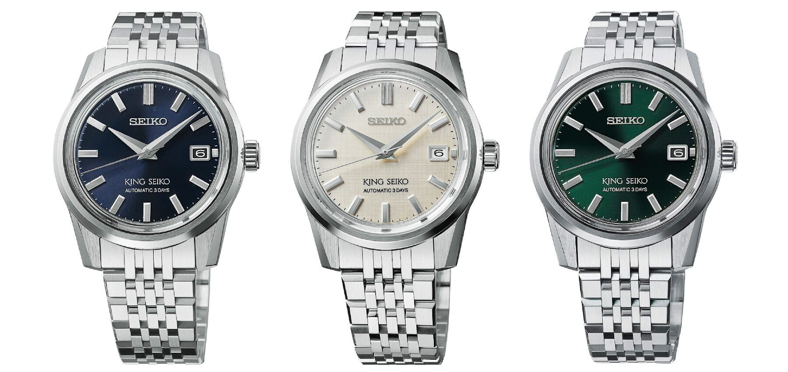 Kaleidoskop Seiko 2023, Deretan Rilisan Terviral dari Januari Hingga ...