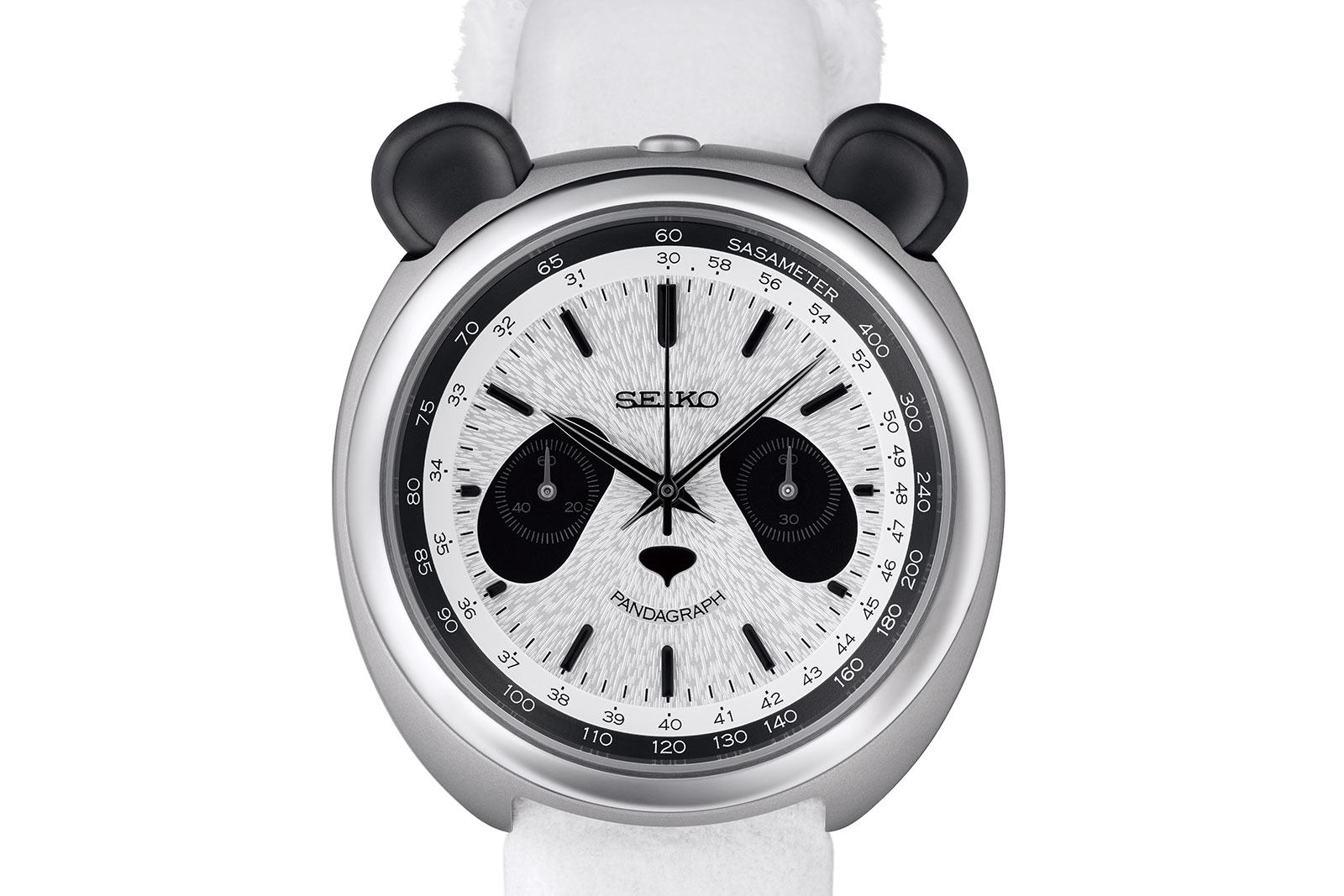 Seiko Power Design Project 2024 Hasilkan 7 Jam Tangan Out of the Box ...