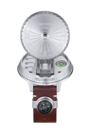 Seiko Power Design Project 2024 Hasilkan 7 Jam Tangan Out of the Box ...