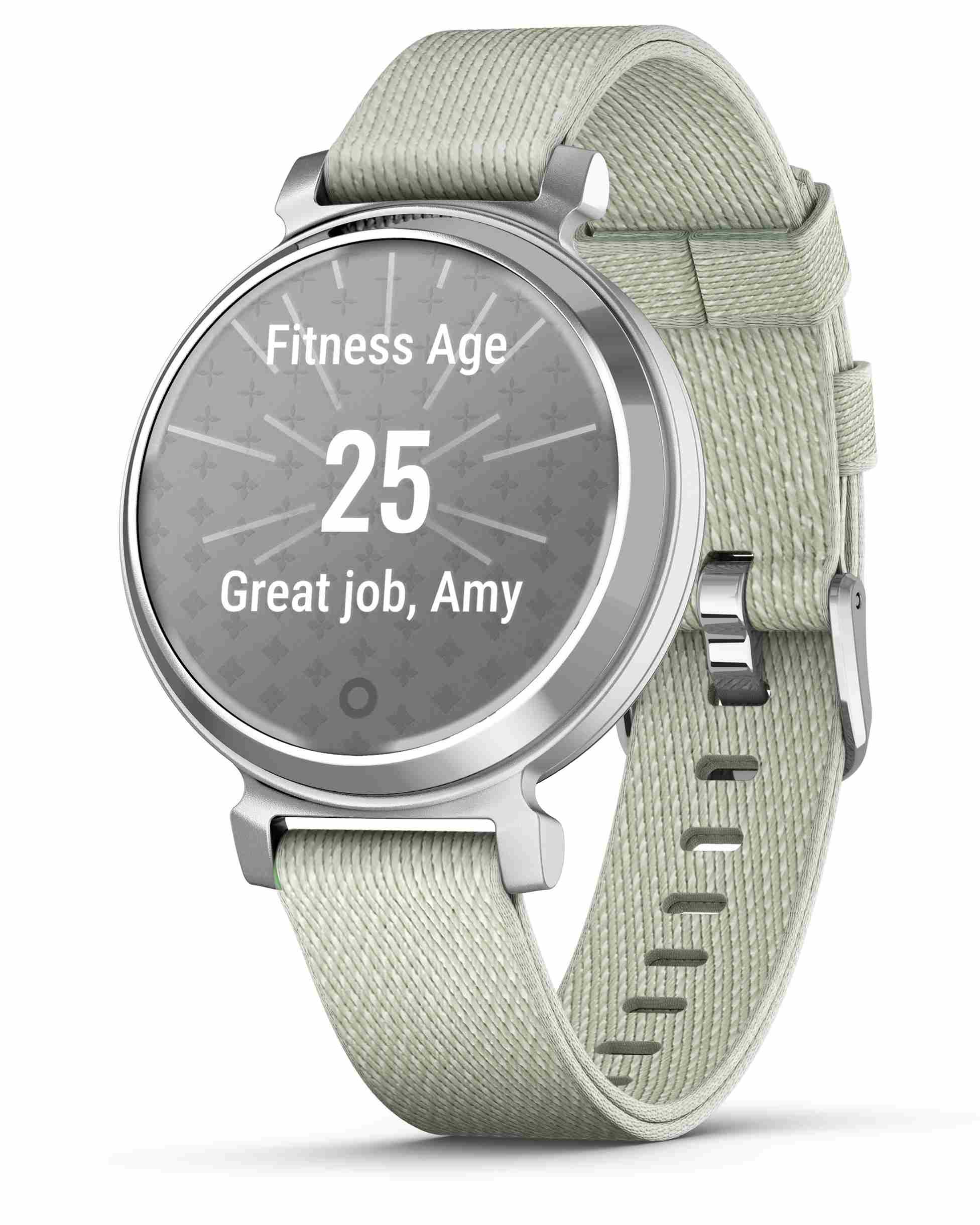 Garmin Luncurkan Lily 2 dengan Lensa Berpola pada Dial yang Stylish dan ...