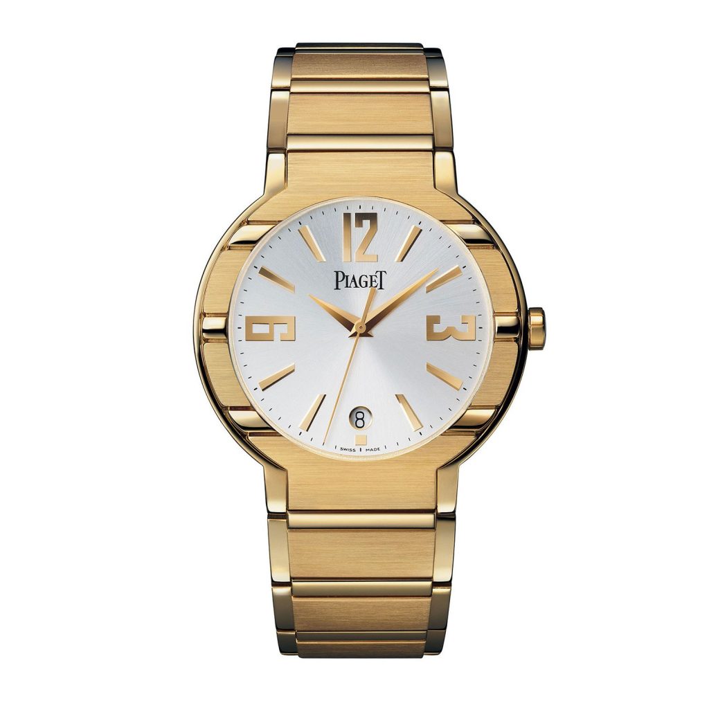 Piaget Polo 79 Kini Hadir dengan Movement Ultra-Tipis - Blog Jamtangan.com