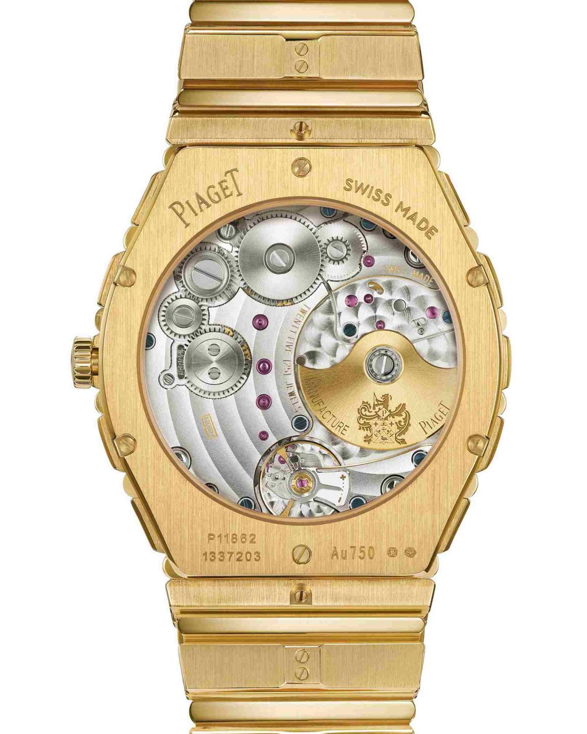 Piaget Polo 79 Kini Hadir dengan Movement Ultra-Tipis - Blog Jamtangan.com