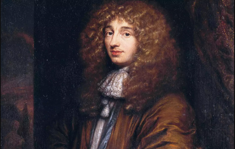 Balance Spring Ditemukan Christiaan Huygens atau Robert Hooke? - Blog ...