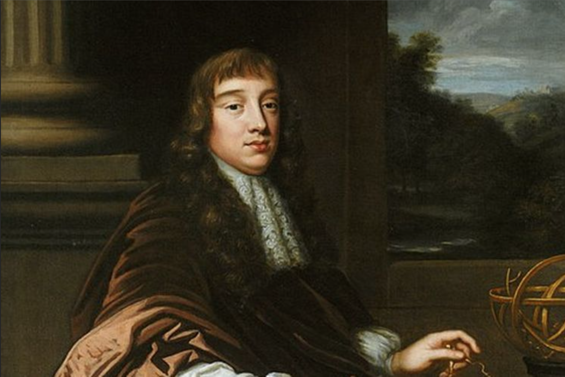 Balance Spring Ditemukan Christiaan Huygens atau Robert Hooke? - Blog ...