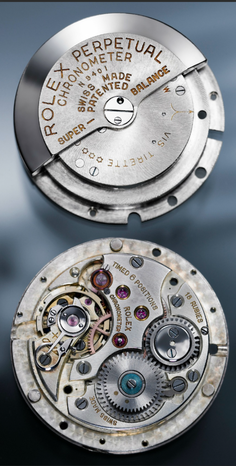 Kisah Penemu Jam Tangan Automatic John Harwood dan Konfliknya dengan ...