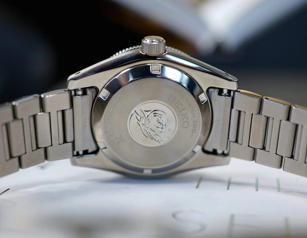 Seiko Kenalkan New 62MAS Diver Facelift, Spesifikasi Langsung Naik ...