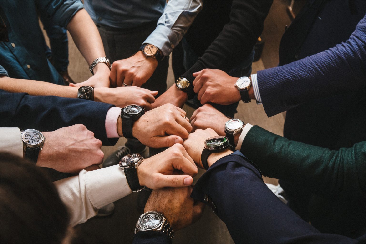 Jenis-jenis Jam Tangan Yang Perlu Diketahui, Mana yang Kamu Pilih ...