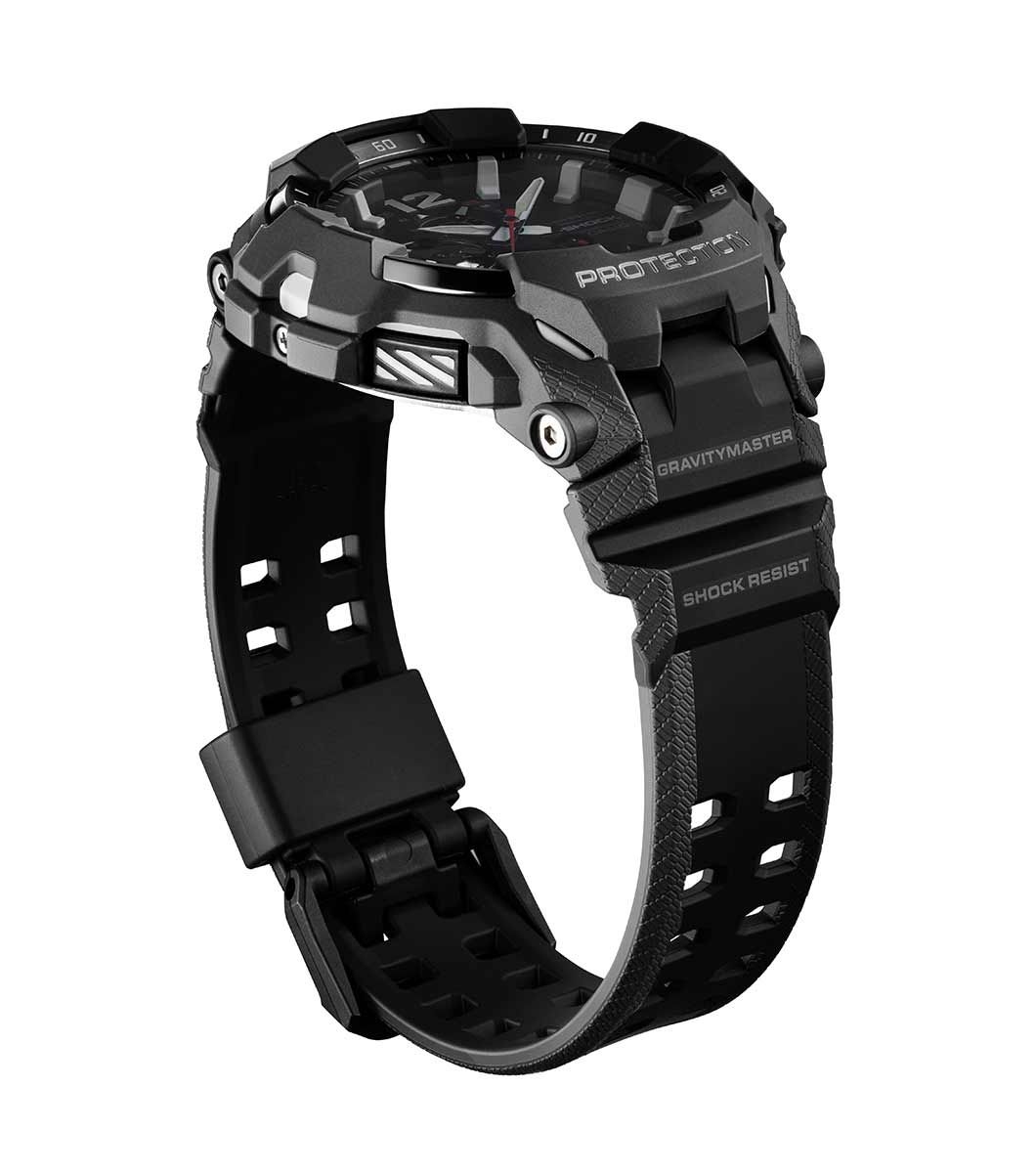 Casio Segera Rilis G-Shock Gravitymaster GR-B300 Series - Blog ...