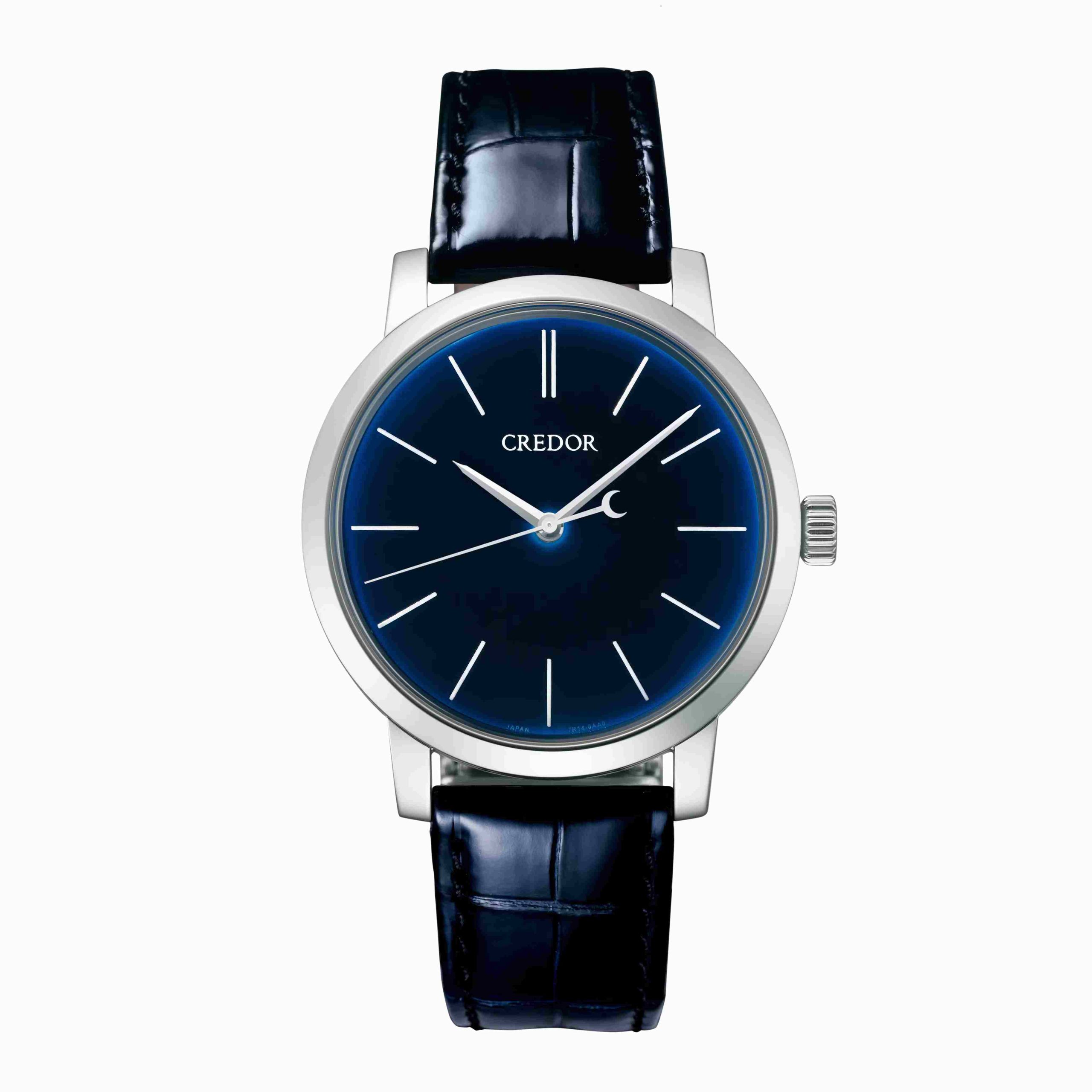 Credor Rayakan Anniversary ke-50 dengan Merilis Eichi II GBLT996 - Blog ...