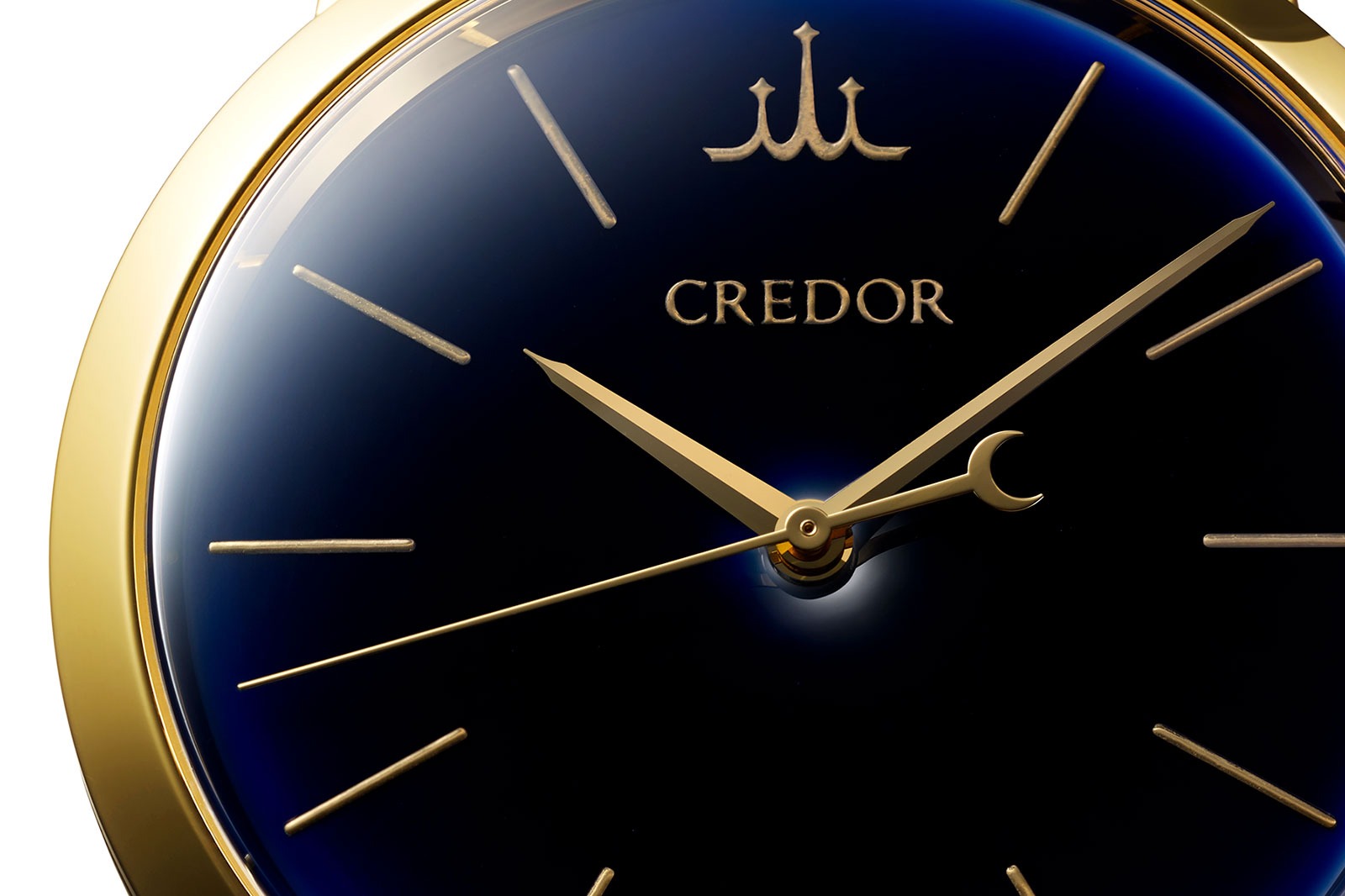 Credor Rayakan Anniversary ke-50 dengan Merilis Eichi II GBLT996 - Blog ...