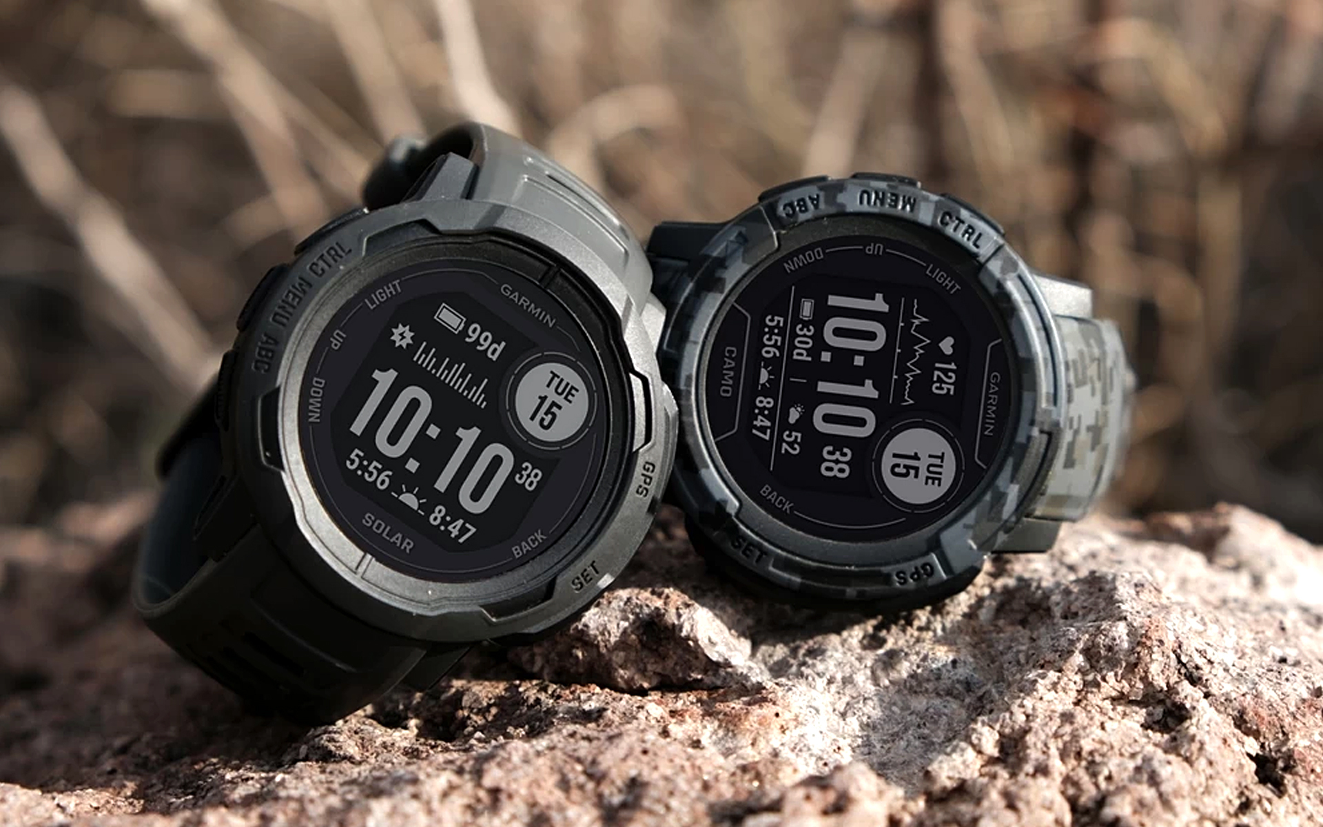 Tangguh & Andal: 5 Rekomendasi Garmin Watch Military - Blog Jamtangan.com