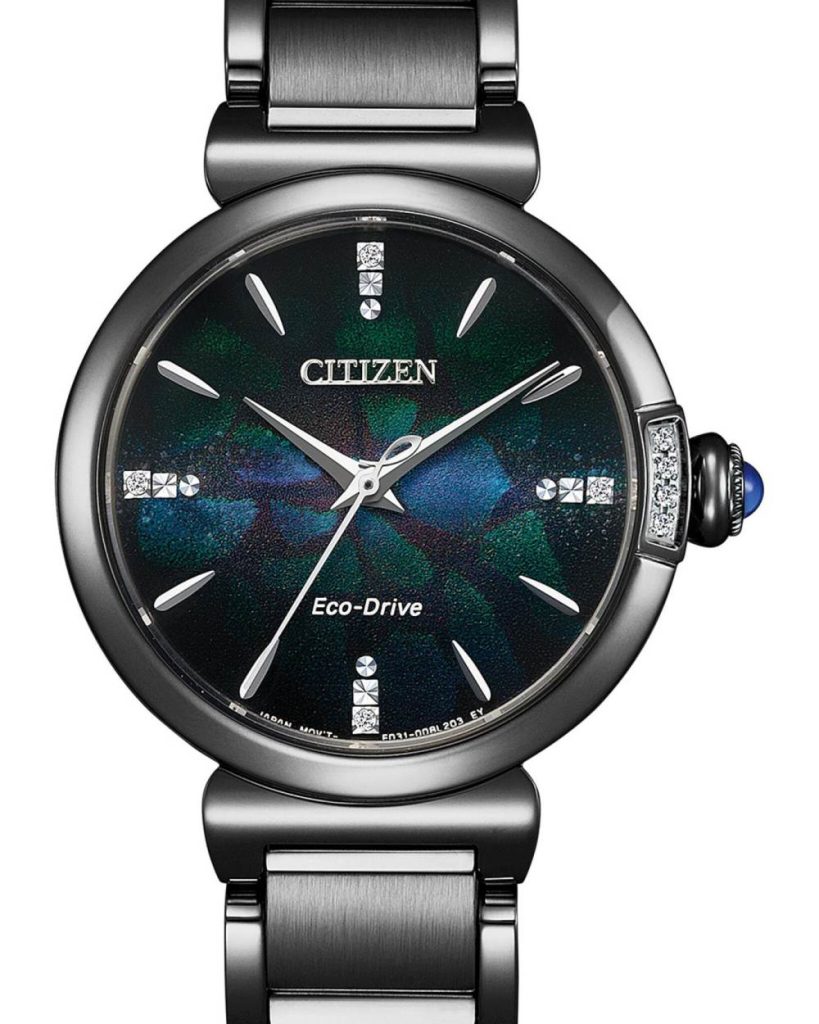 Citizen Rilis Layers of Time Collection untuk Rayakan Anniversary ke ...