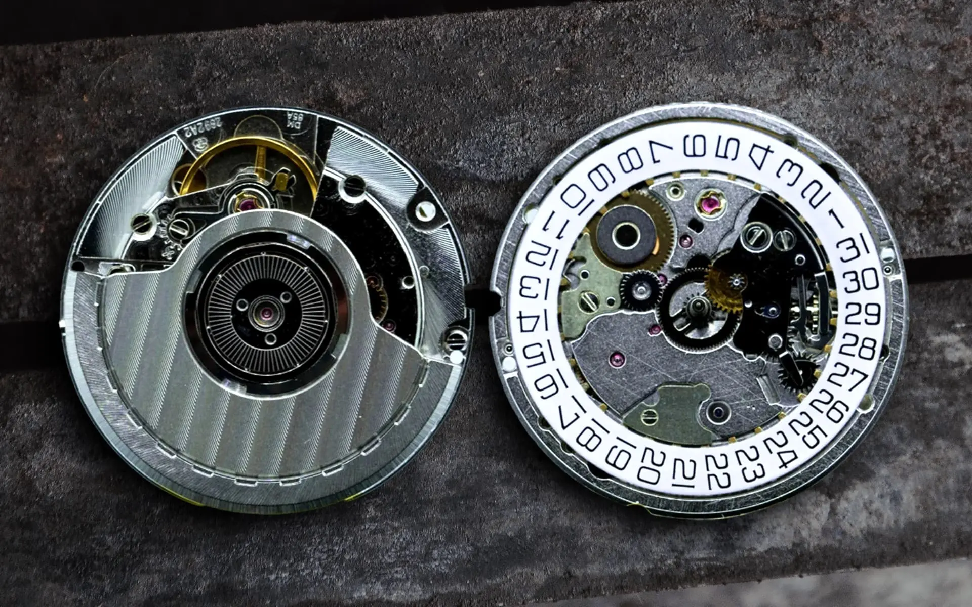 Sejarah ETA-2892, Movement Abadi yang Tak Lekang oleh Waktu - Blog ...