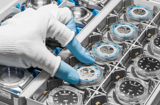 Watch Industry Terbaru - Blog Jamtangan.com